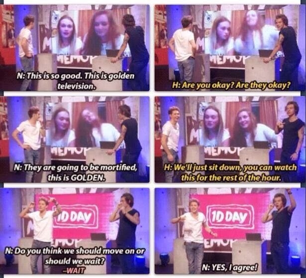 1D Day Live - Best Moments