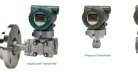 Yokogawa Pressure Handbook: A Basic Guide to Understanding Pressure ...