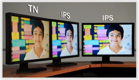 Apa itu tehnologi layar IPS ?, Kelebihan dan Kekurangan | Bale Berita ...