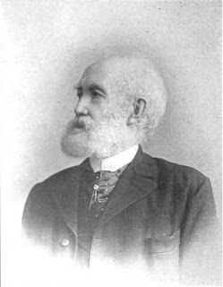 Carnegie: Magic Detective: January 2016