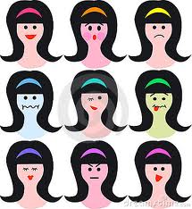 Fickle Emotions 2 – Andy Lee