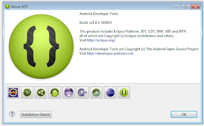 Android Programcısı: ADT Bundle – Android Developer Tools