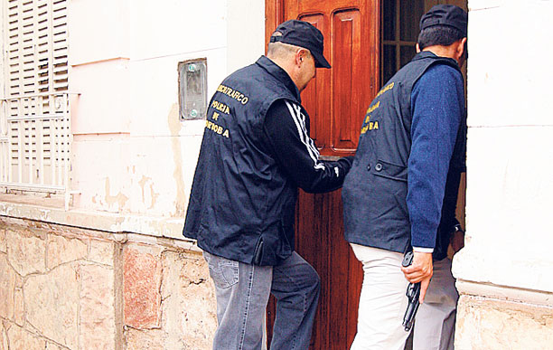 Espacio dedicado al Derecho Penal y Procesal Penal: La Garantía de la ...