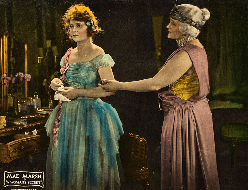 Greenbriar Picture Shows: May 2019