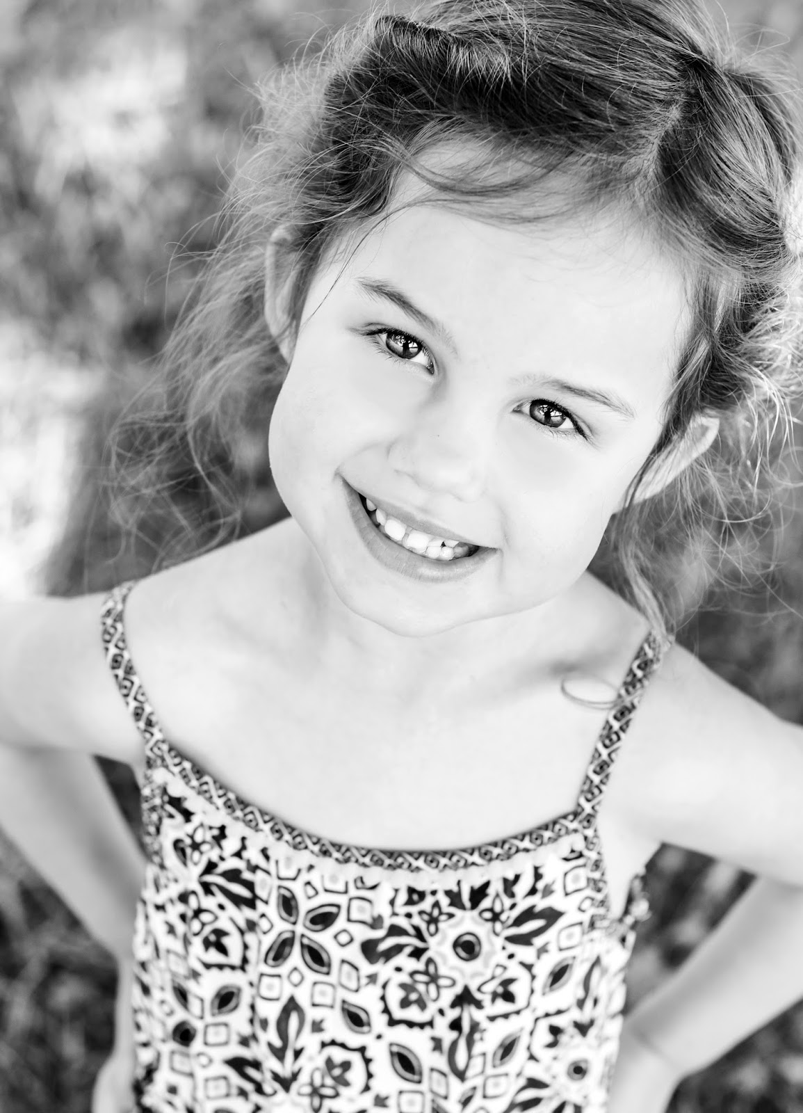 Tiffany Bell Portraits