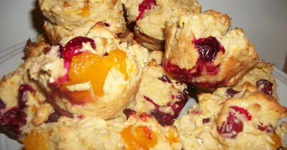 Someday I'll Sleep Autism Blogs: Wheat and Dairy Free Cranberry Peach ...