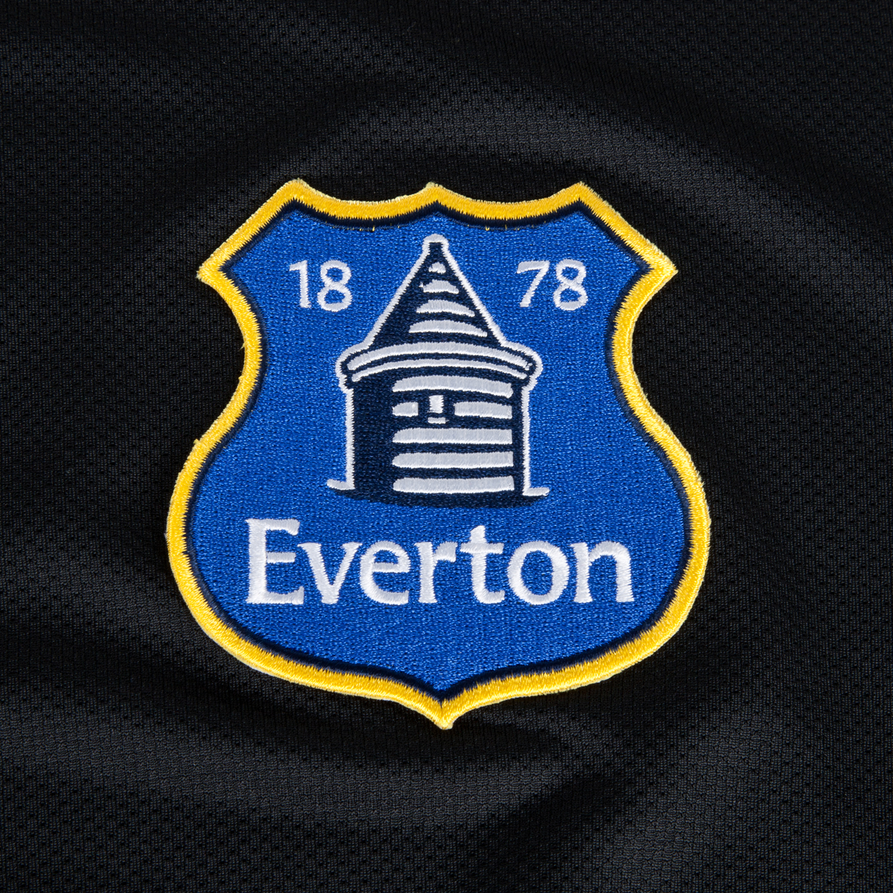 Everton 13-14 (2013-14) Home and Away Kits Released - Footy Headlines