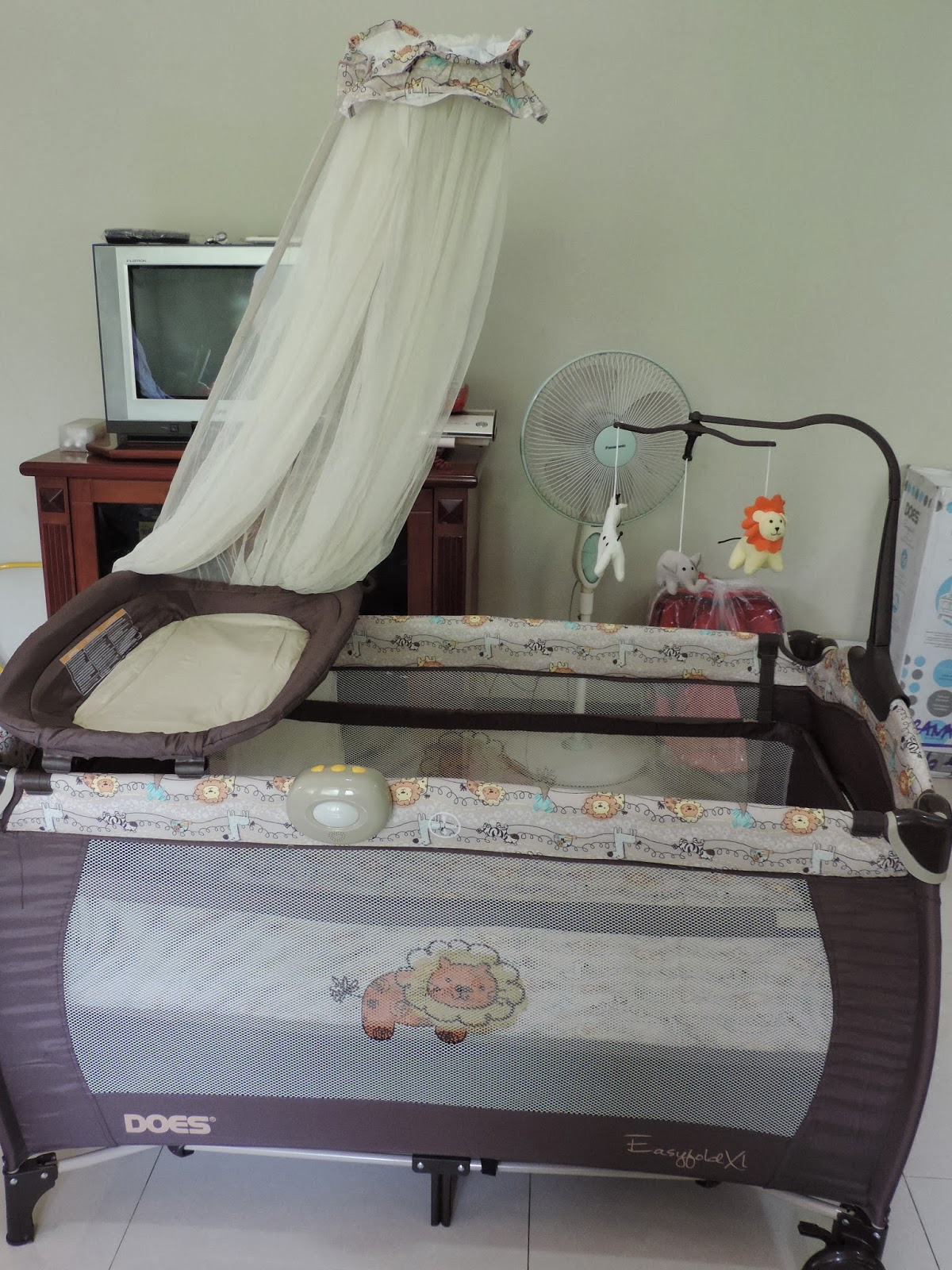 February 2014 | TOYBOX Rental - Sewa Mainan dan Perlengkapan Bayi Samarinda