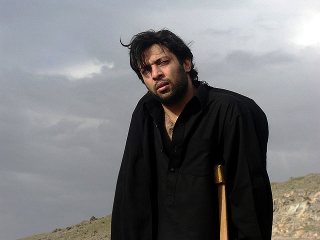 First Look Media Production: Afghan Actors picturs