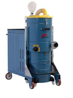 เครื่องดูดฝุ่น, ดูดน้ำมัน, พัดลมไอน้ำ (อุตสาหกรรม): เครื่องดูดฝุ่น ...