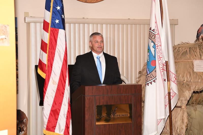 Fantasy Springs Resort Casino: The Cabazon Band of Mission Indians ...