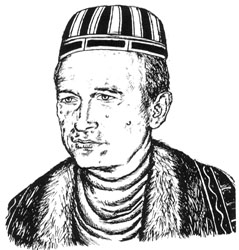 ΒΟΡΔΟΝΙΑ: «Ραββίνος» ο Κώστας Σημίτης (Ααρών Αβούρι)!!!