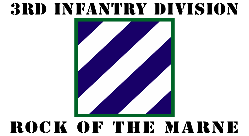 SNAFU!: 2nd Infantry Brigade Combat Team of 3rd Infantry Division on ...