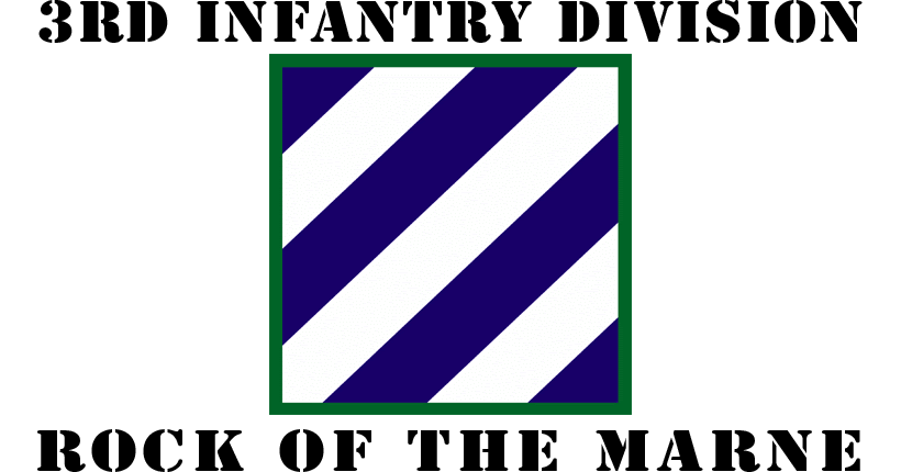 SNAFU!: 2nd Infantry Brigade Combat Team of 3rd Infantry Division on ...