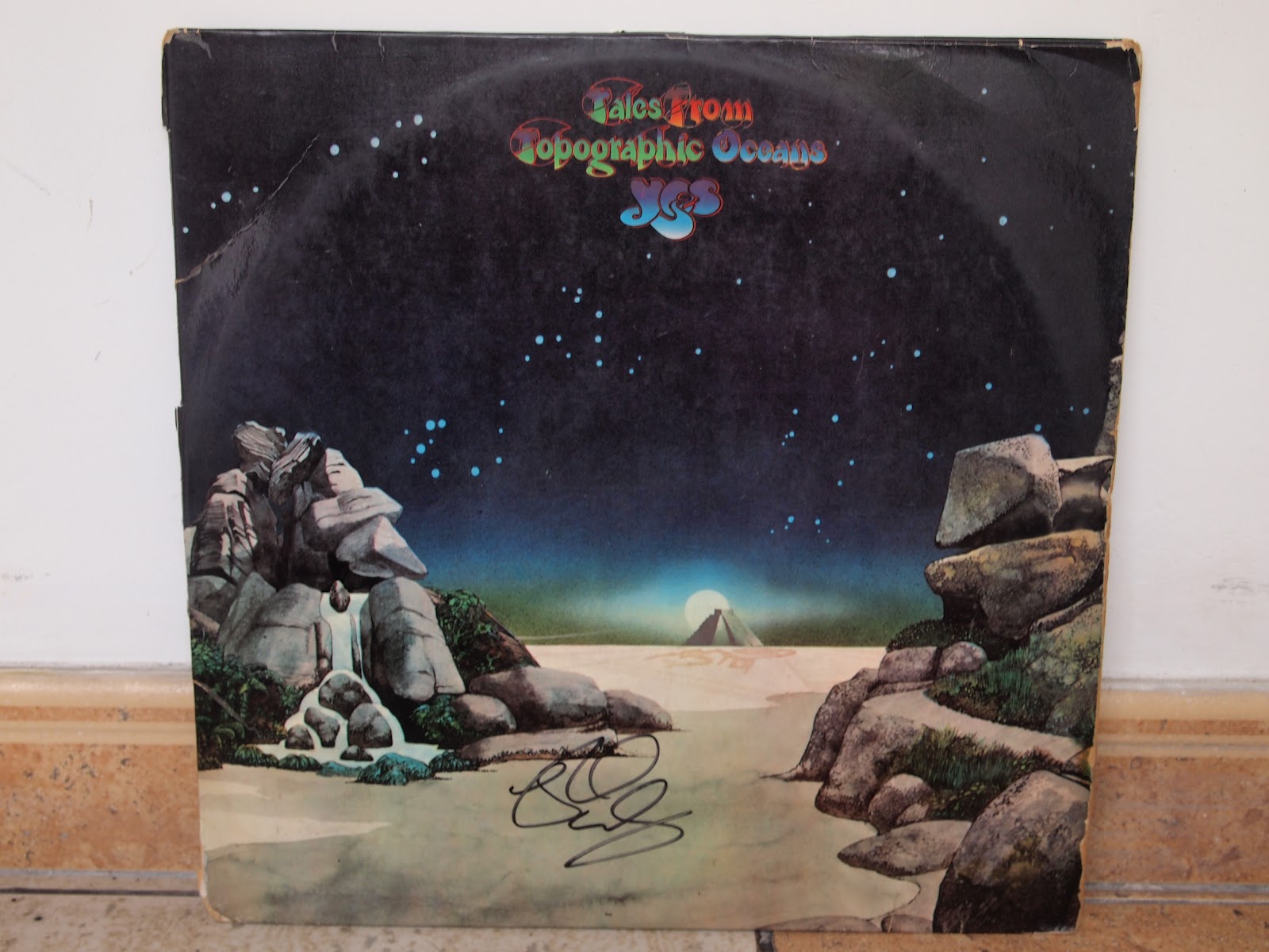 Arqueología Musical : septiembre 2012