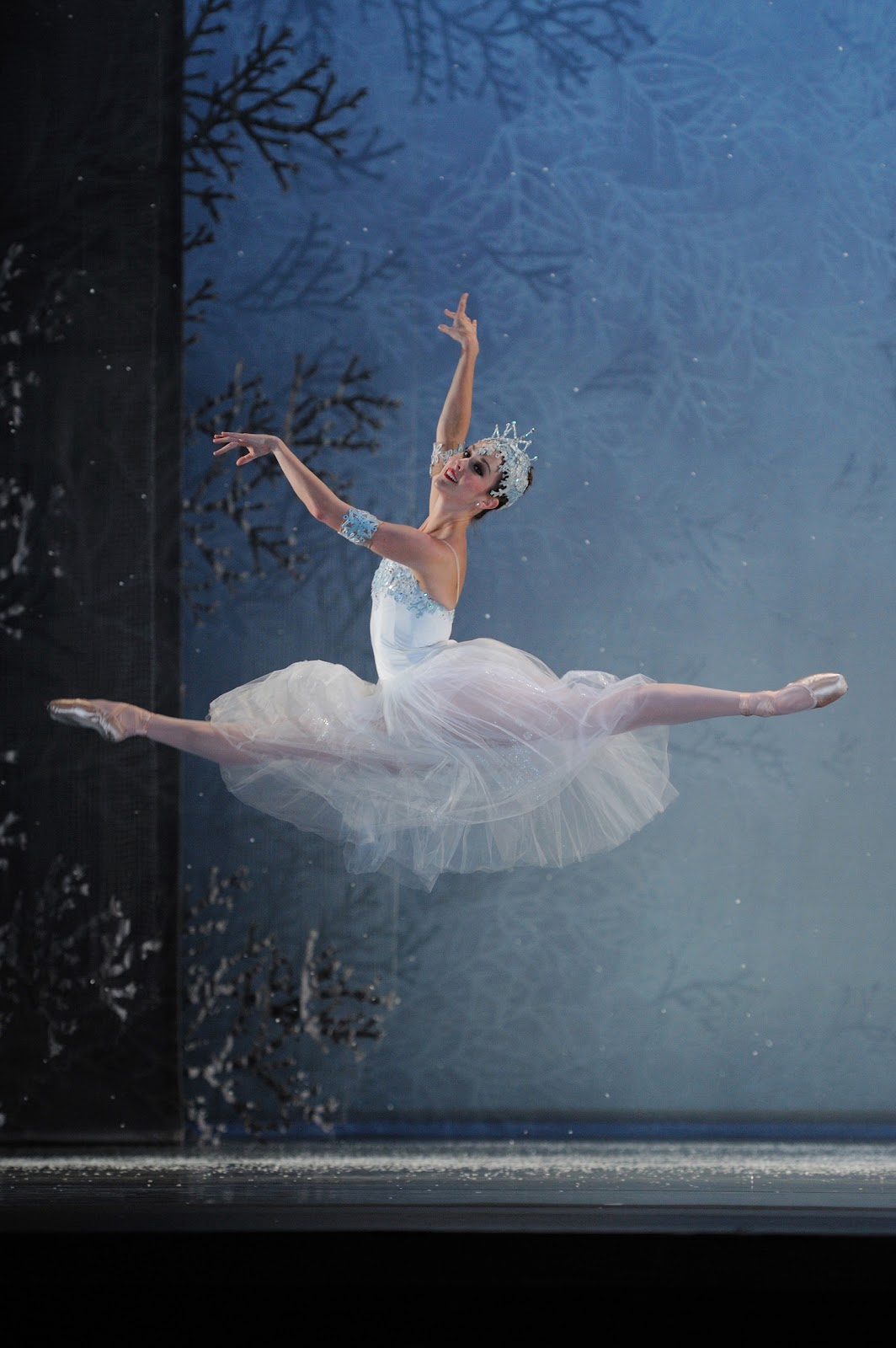 Dance Commentary by Heather Desaulniers: "Nutcracker" - San Francisco ...