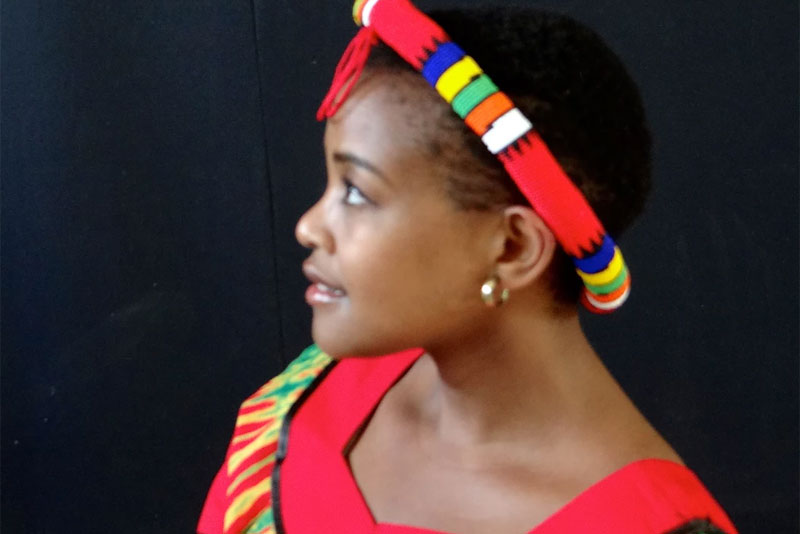 MIRIAM MAKEBA MAMA AFRICA (The Musical)