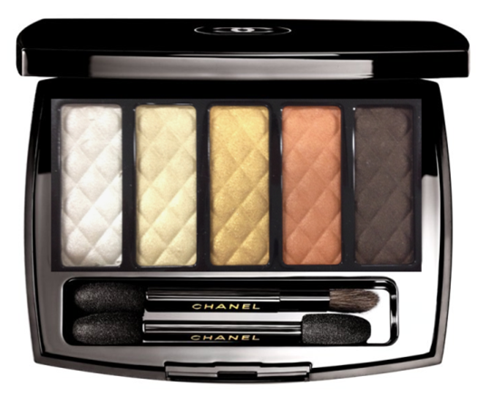 CHANEL HONG KONG COLLECTION