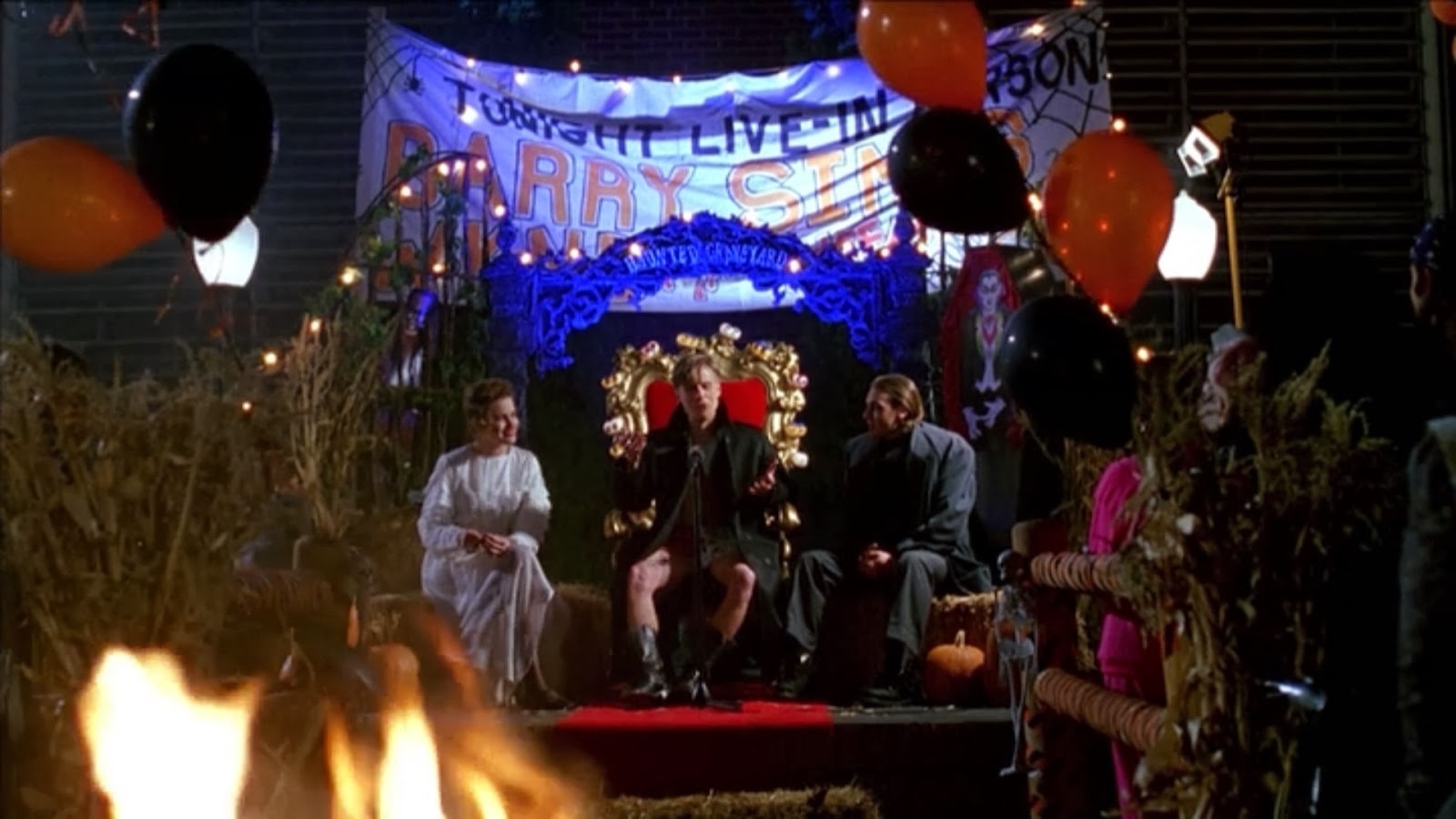 Set-Jetter & Movie Locations and More: Halloween 6: The Curse of ...