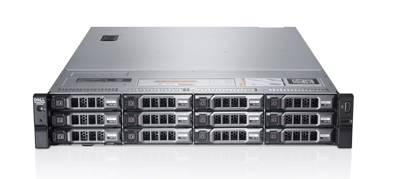 Dell Enhances Enterprise Solution Portfolio With PowerEdge Servers ...