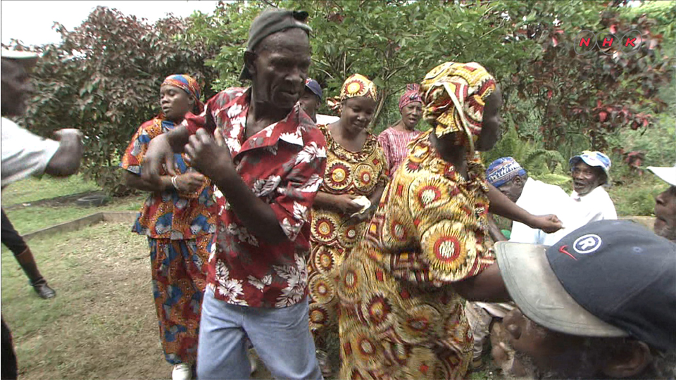 Patrimonio de la Humanidad: Las tradiciones de los cimarrones de Moore ...