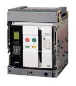 LS Industrial Systems: AIR CIRCUIT BREAKERS