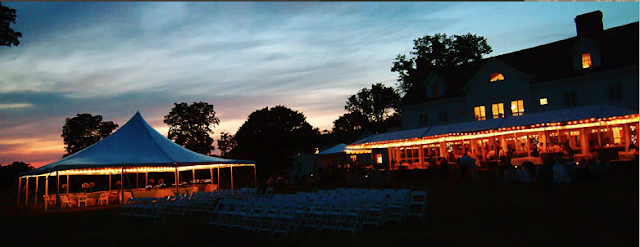 Blog Spot: Warner Hall