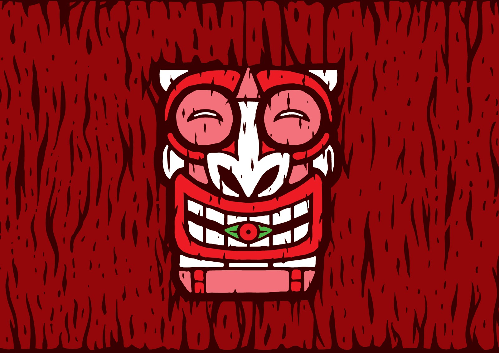 Tiki – Packaging Of The World