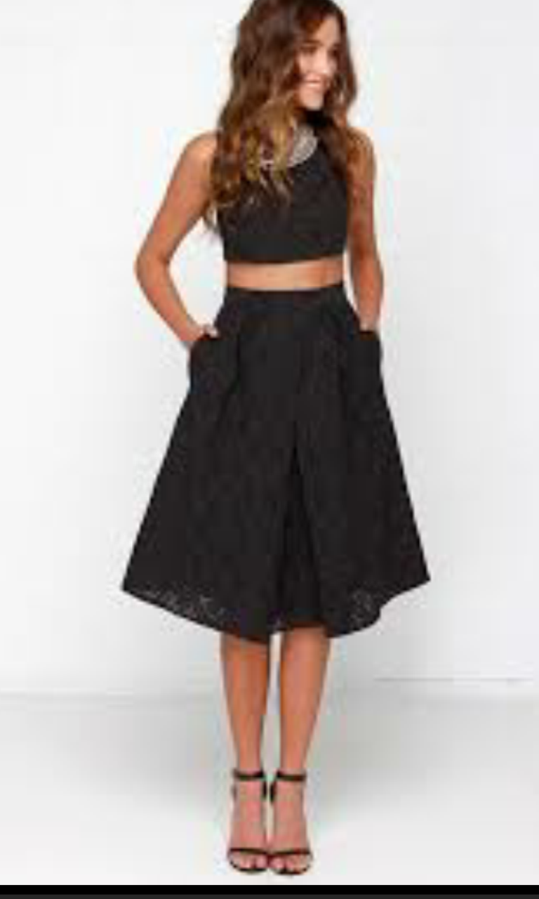 f.a.b by Deinma: Graduation outfit ideas for ladies