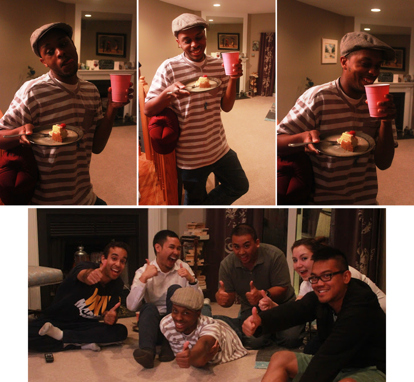 Squirrels-n-Sweets: Raspberry Swirl Cheesecake