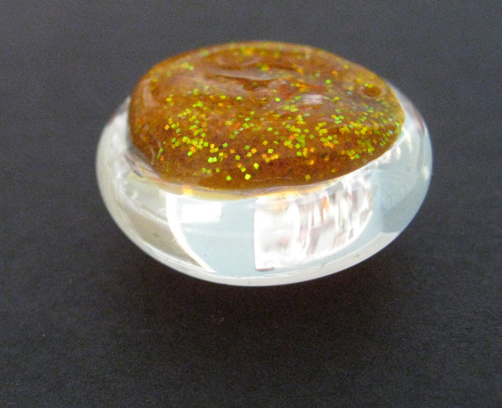 Cindy deRosier: My Creative Life: Glass Marble Magnets