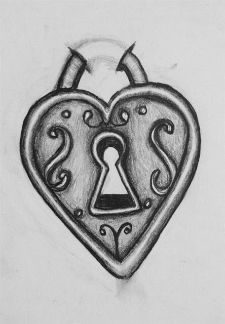 Heart Tattoos Designs