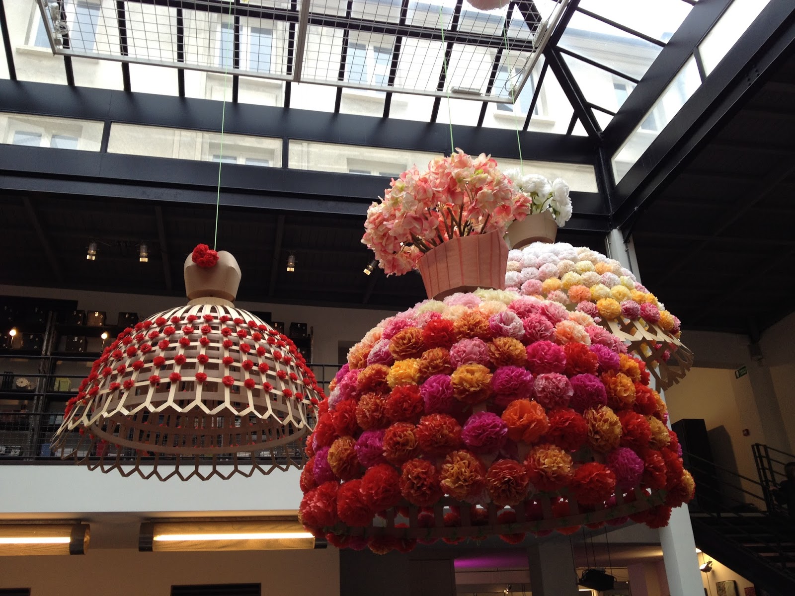 PARIS IS MINE: MERCI - CONCEPT STORE PARIS