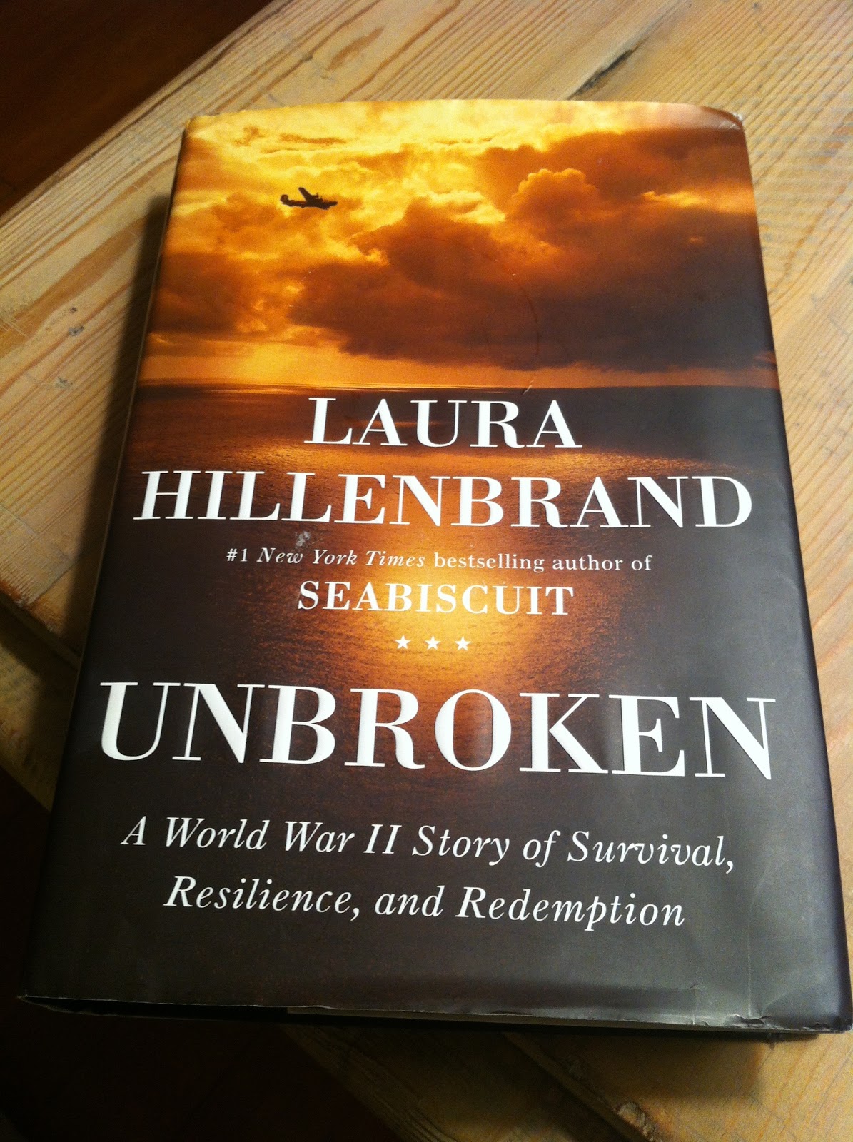 A Desire to Inspire: Happy Times