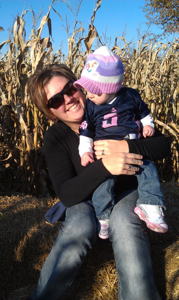 Cole, Callie; Chesney, and Cain