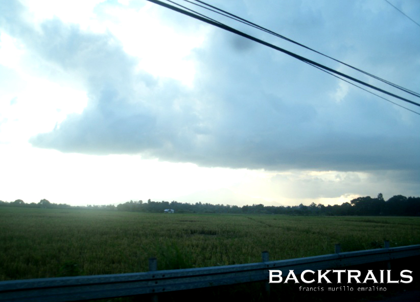 Back Trails: The Lakeshore Town of Victoria, Laguna