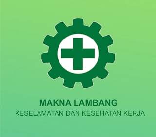 Arti dan Makna Lambang K3 (Keselamatan dan Kesehatan Kerja)