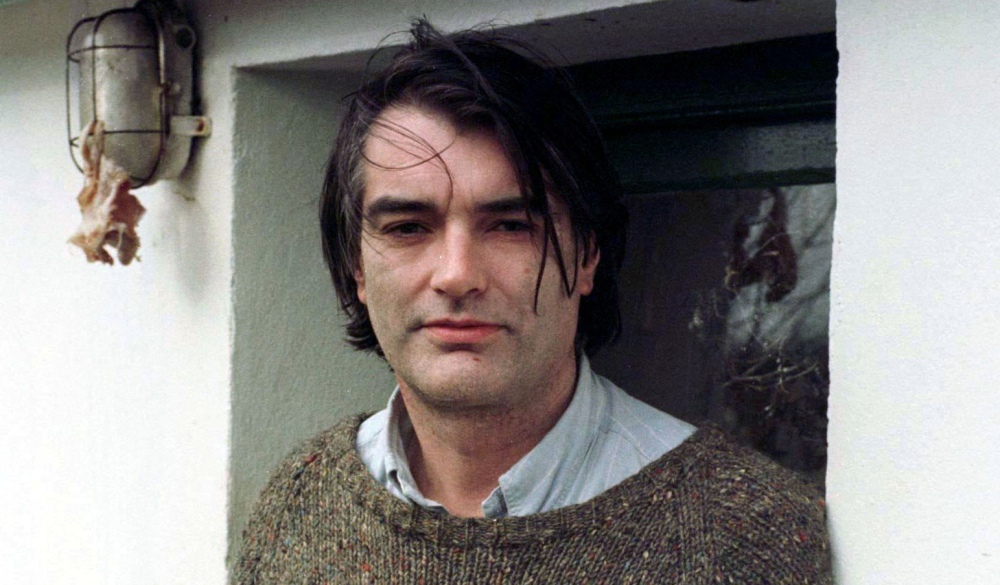 Goldbecher News: Unsolved murder on the island