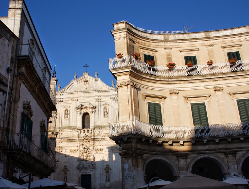 .. neimieipanni ..: musica e barocco