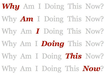 Day 18: PERSEVERE (+2 Cures for Procrastination) - Cheri Gregory