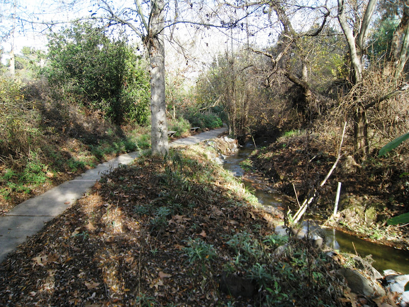 Turtle Rock Nature Center