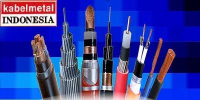 kabel listrik indonesia: Kabel Metal Indonesia Katalog