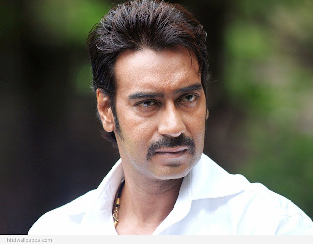 Ajay Devgn HD Wallpapers - HD Wallpapers