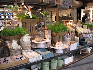 All Things Andrea: Terrain at Styer's