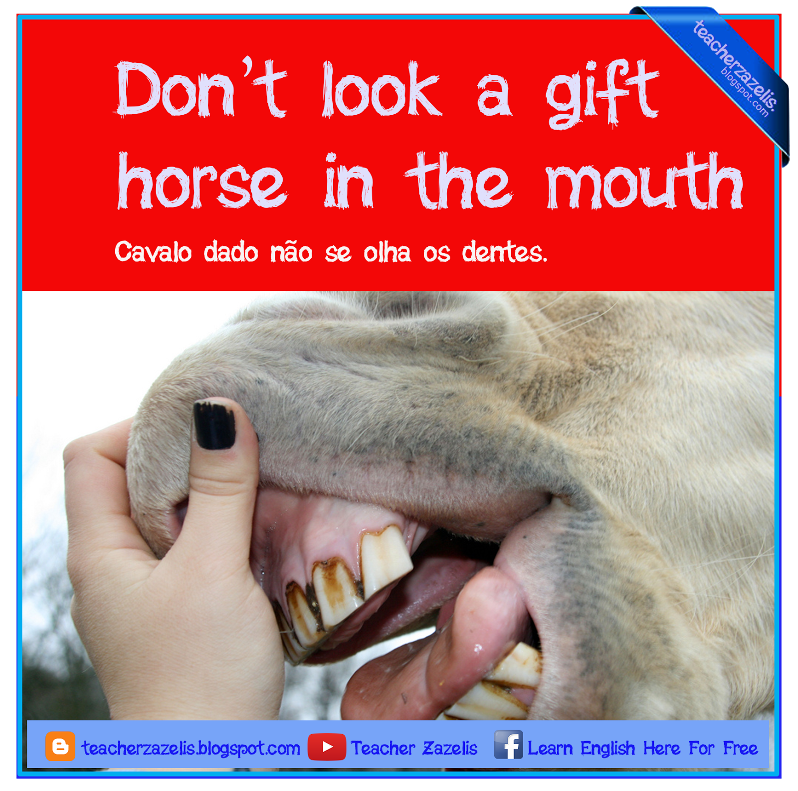 Learn English With Zaz English English Idioms learn-english-with-zaz-english-english-idioms