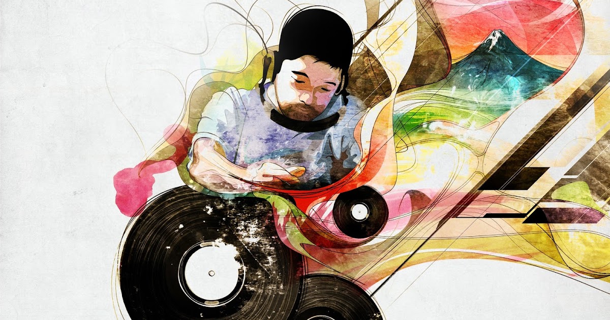 Nujabes Complete Discography
