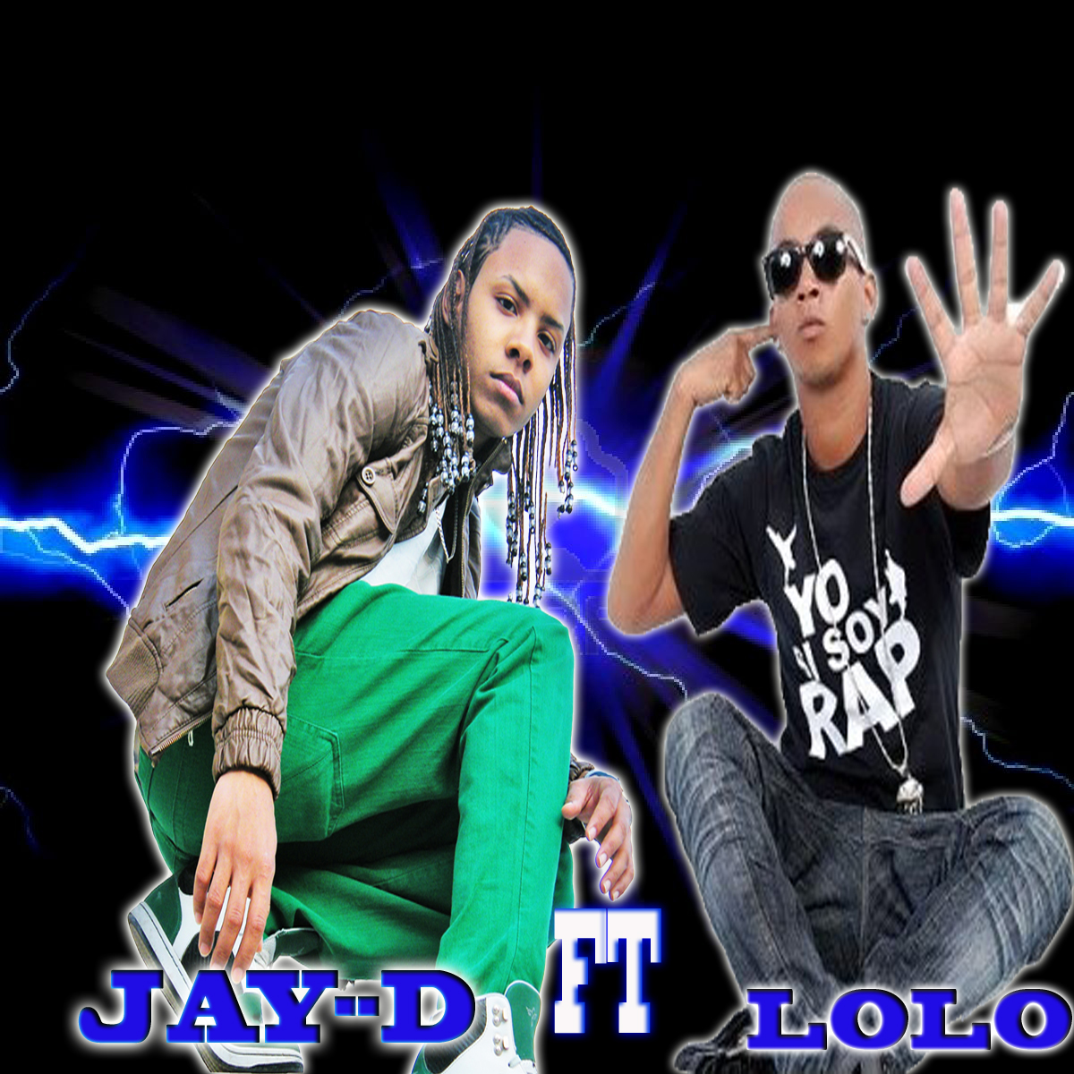 ( VIDEO ) Entrevista a Jay-D ''La Diferencia'' Presenta Nuevo Tema con ...