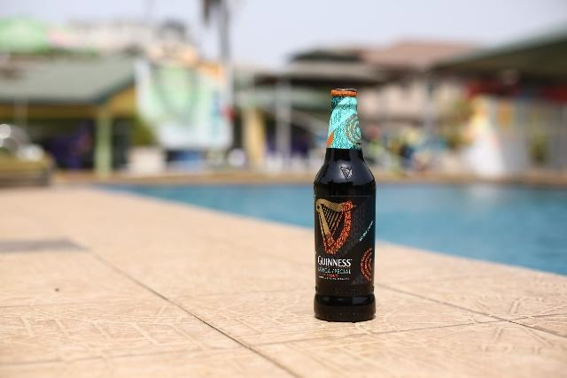 Guinness Nigeria introduces First Innovation In 10years...Introduces ...