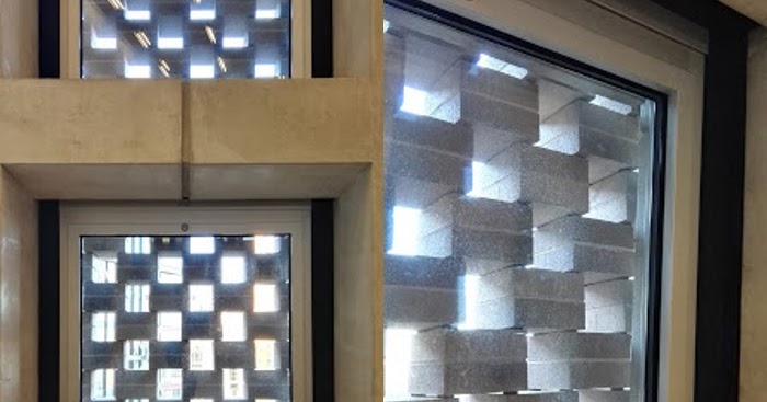 EPcmascarenhas.blogspot.com: Switch House - First floor - Window - Brick