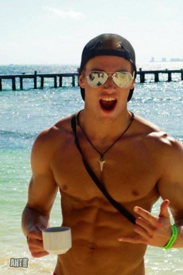 A Homo's Thoughts: Twink Week: Day Four